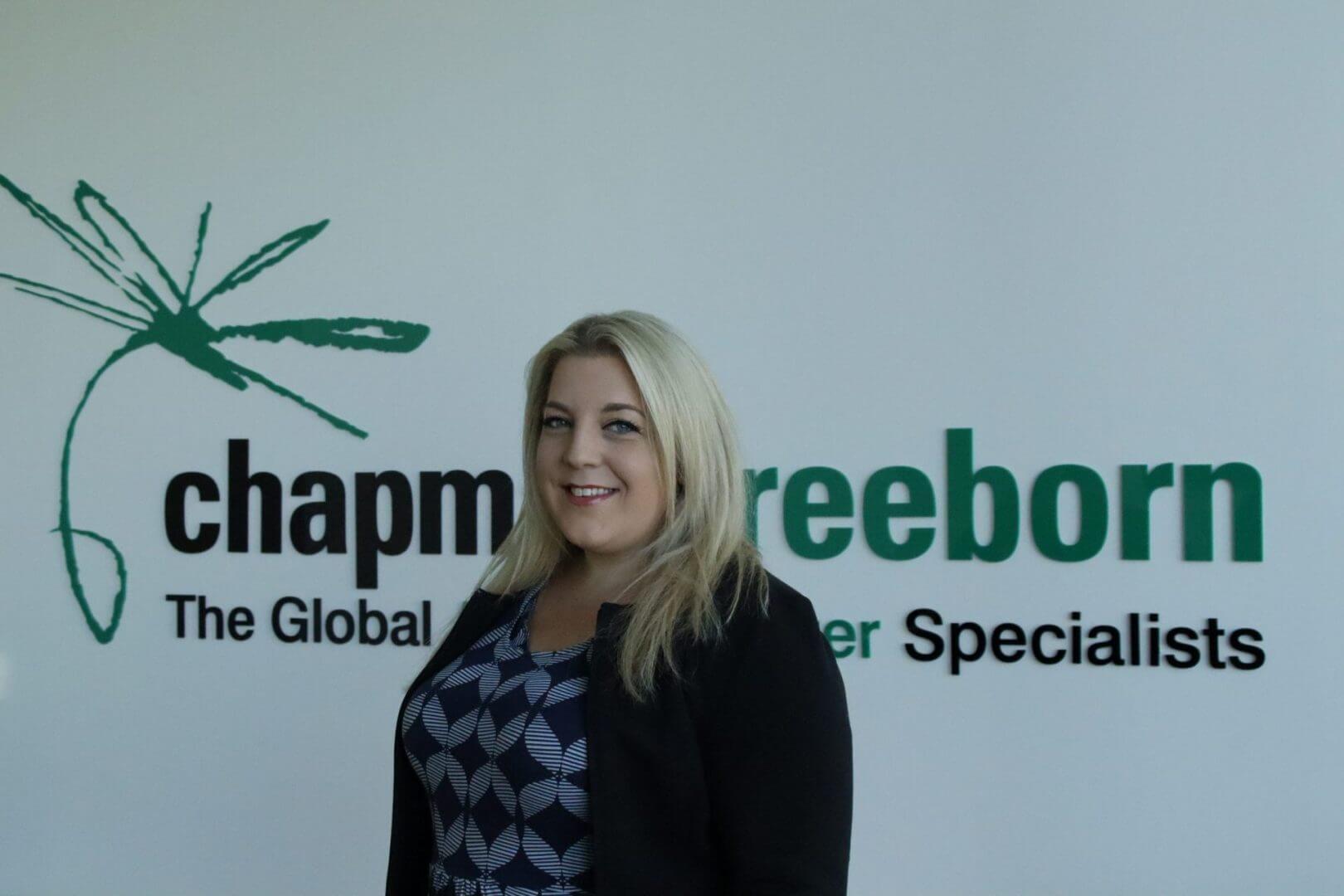 Celebrating Women in Aviation: Jane Hossack, Group HR Manager at ...