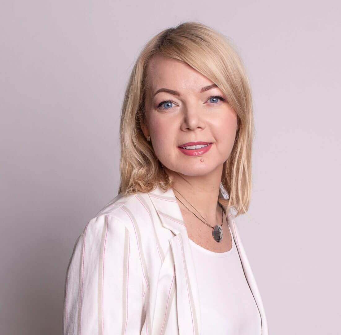 Vaida Kojaliene Appointed Group CFO at Chapman Freeborn