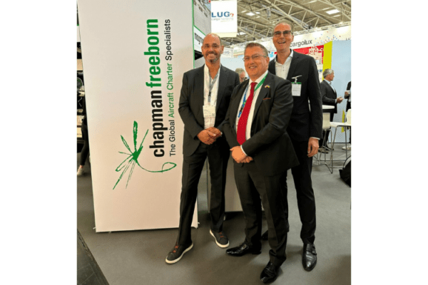 Chapman Freeborn continues to grow its product portfolio as it ...