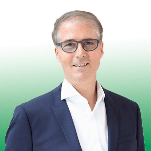 Leadership Team | Eric Erbacher
