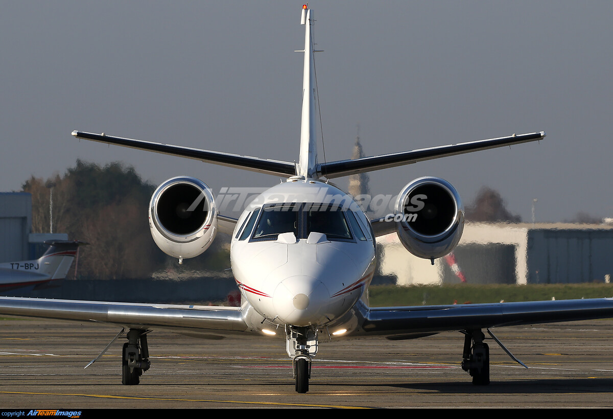 Cessna Citation X/ X+ | Private Jet Aircraft Guide | Chapman Freeborn ...