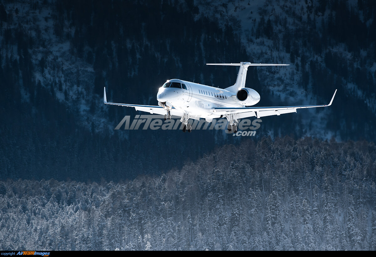 Embraer Legacy 600 | Private Jet Aircraft Guide | Chapman Freeborn ...