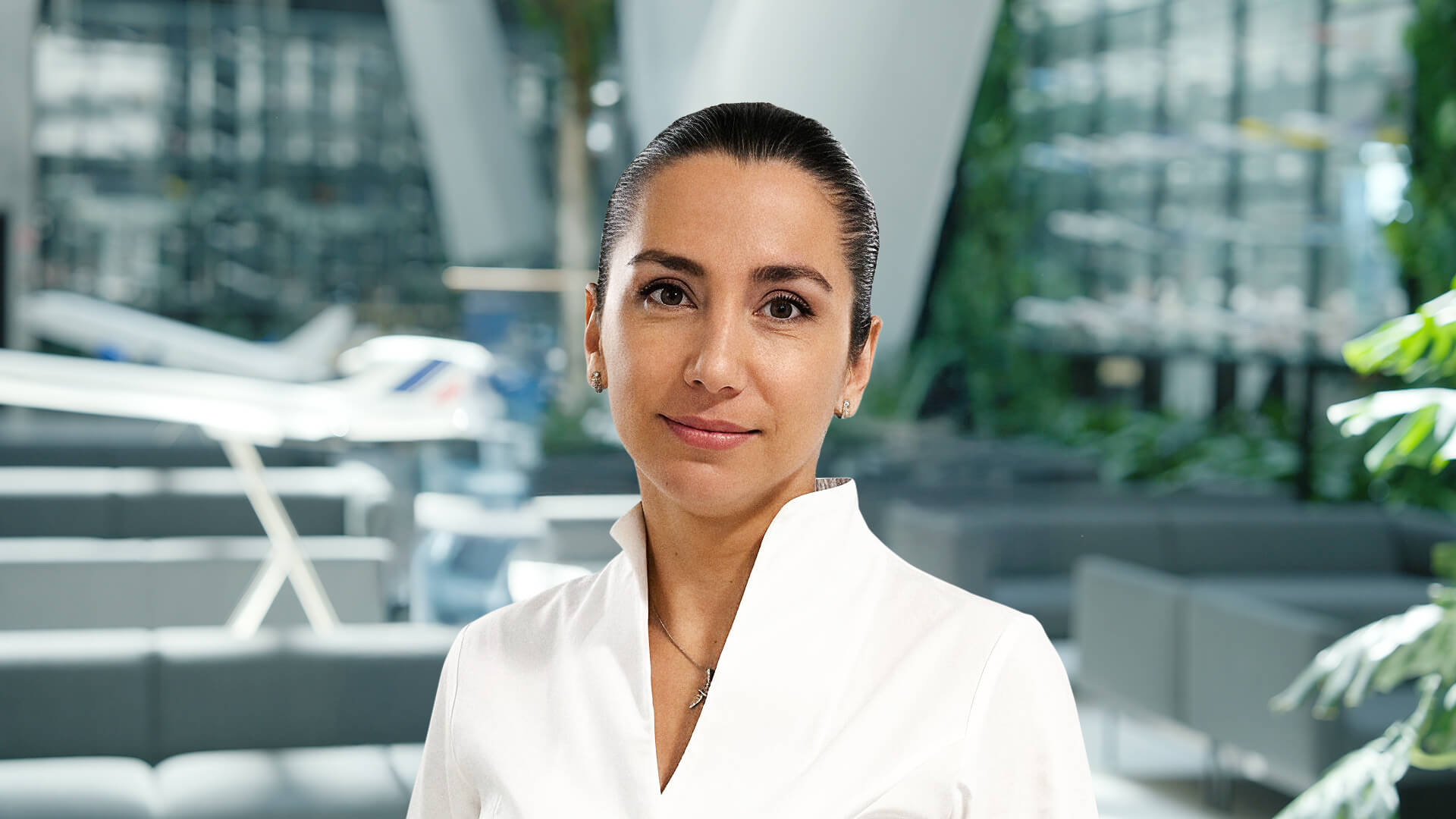 Press release: Chapman Freeborn appoints Saska Gerasimova as new Group ...